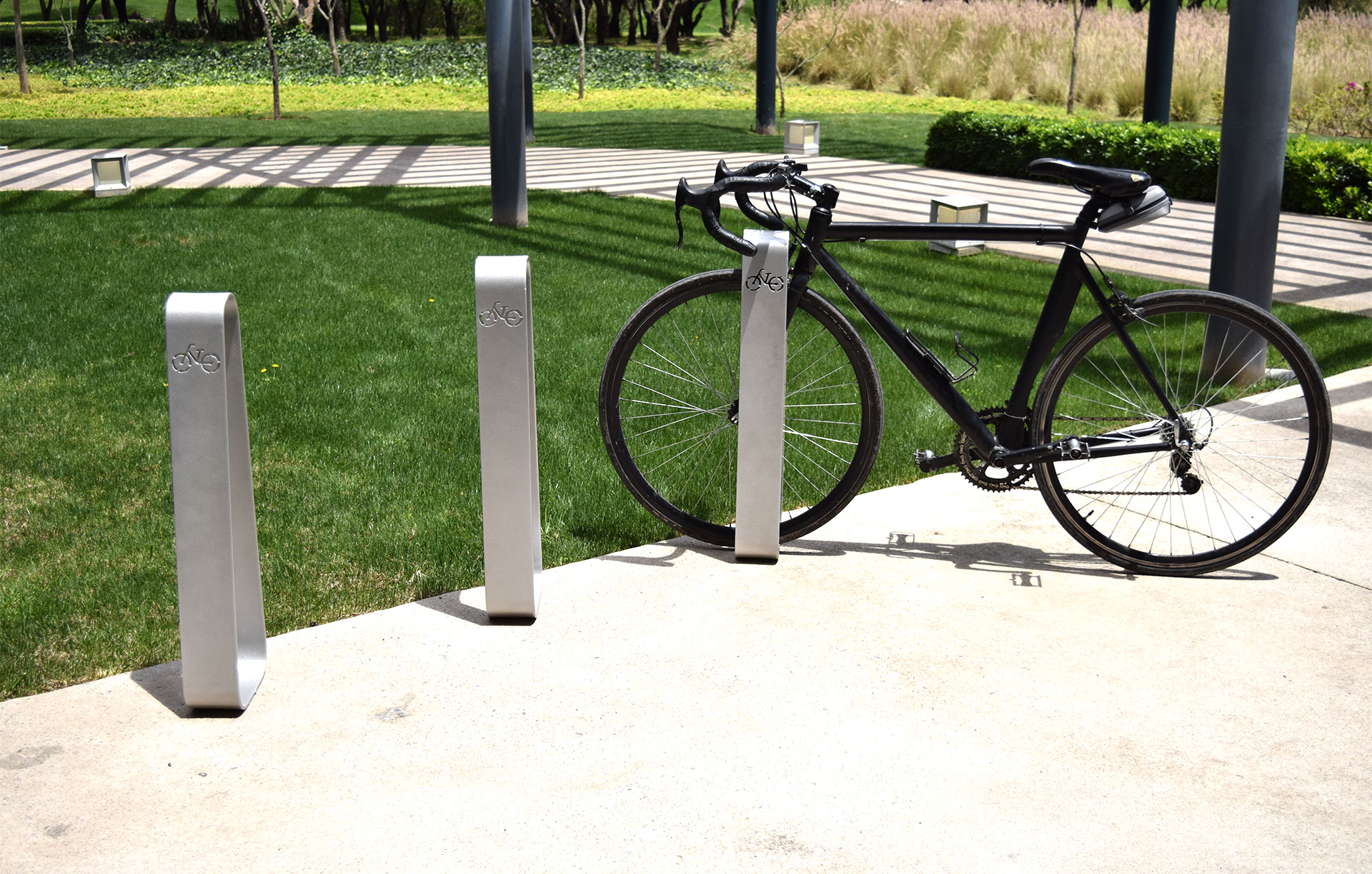 APARCABICIS LÍNEA GALA - GAL-AP GAL-AP | PLAY CLUB